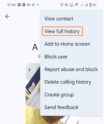 How to View Your Google Meet History - Tech Junkie