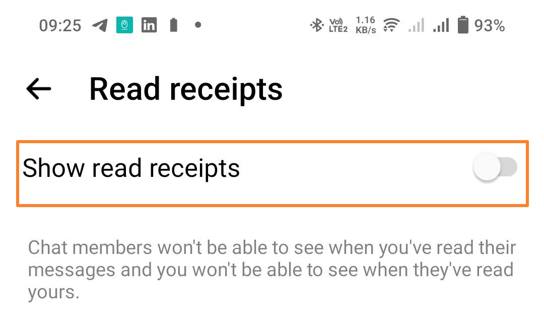 Facebook Messenger: How to Turn Off Read Receipts - Tech Junkie