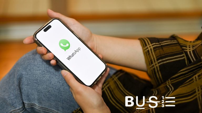 How to Format Text in WhatsApp - Tech Junkie