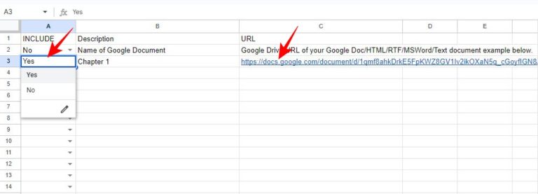 How to Merge Multiple Google Docs Into One - Tech Junkie