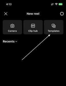How to Add Text to Instagram Reels - Tech Junkie
