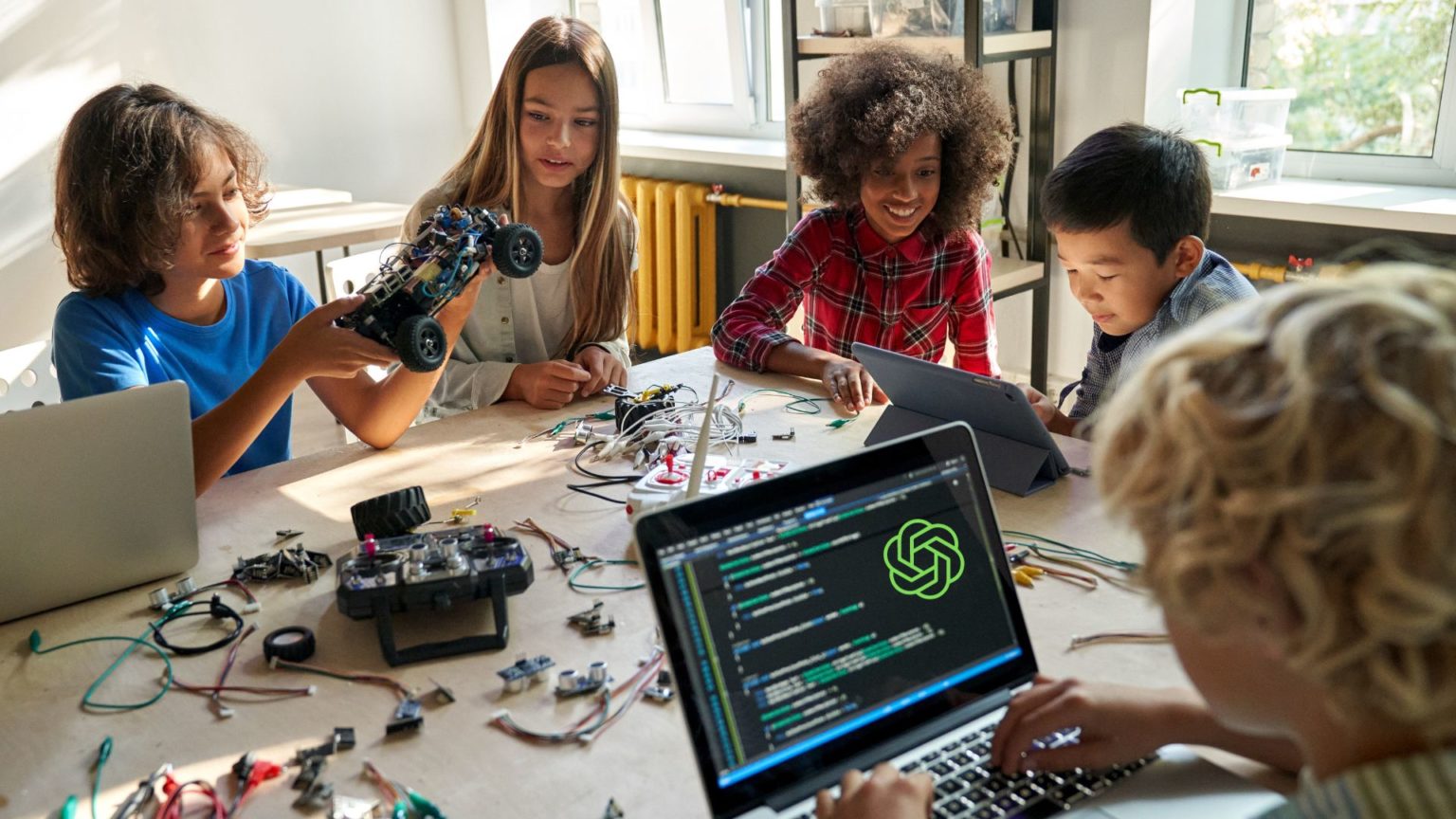 The Best ChatGPT Extensions for VS Code - Tech Junkie