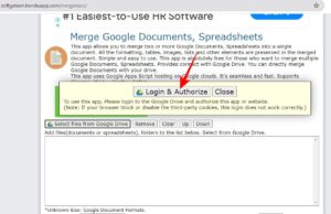 How to Merge Multiple Google Docs Into One - Tech Junkie