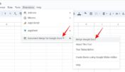 How to Merge Multiple Google Docs Into One - Tech Junkie