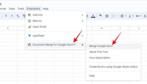 How to Merge Multiple Google Docs Into One - Tech Junkie