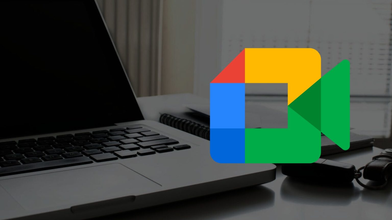 How to Fix 'No Camera Found' Error in Google Meet - Tech Junkie