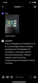 ChatGPT: How To Upload and Analyze Images - Tech Junkie
