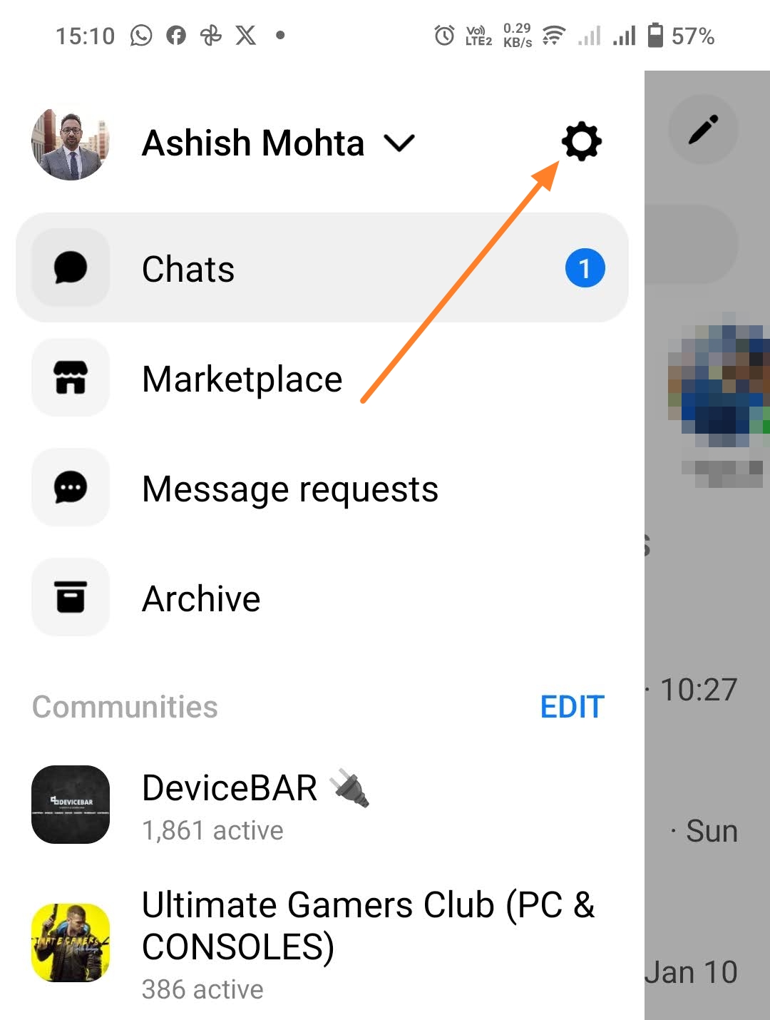 Facebook Messenger: How to Turn Off Read Receipts - Tech Junkie