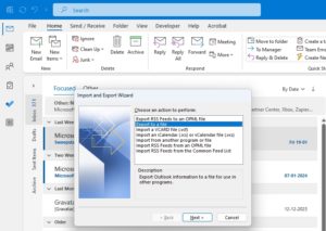 How to Migrate from Outlook to Google Workspace - Tech Junkie