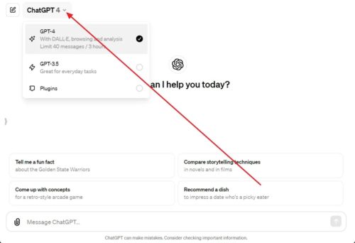 ChatGPT: How To Upload and Analyze Images - Tech Junkie