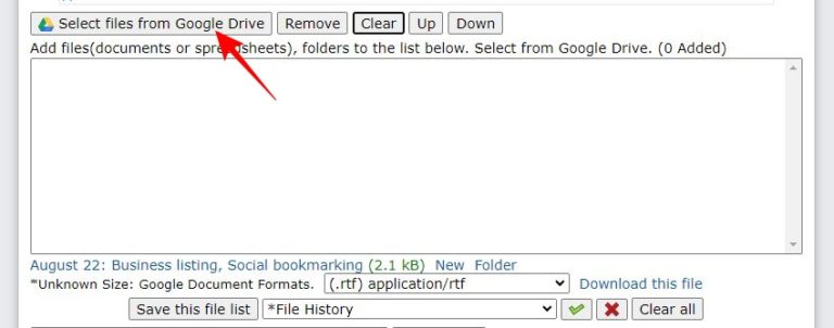 How to Merge Multiple Google Docs Into One - Tech Junkie