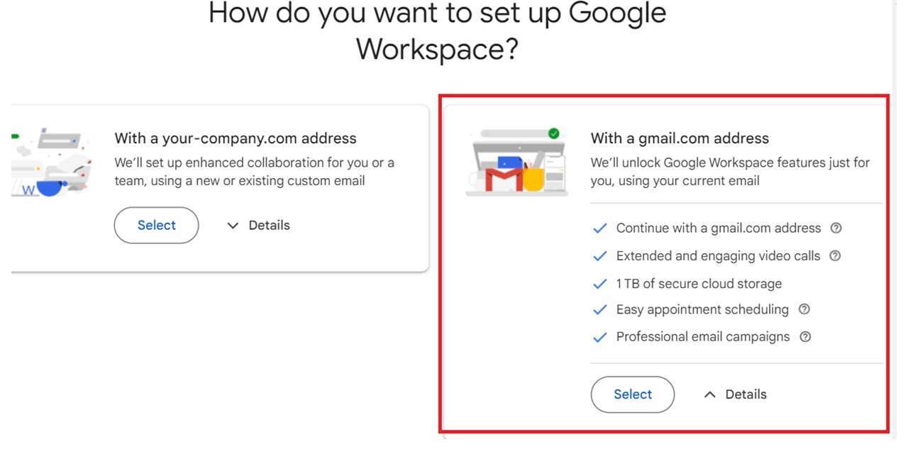 How to Migrate from Outlook to Google Workspace - Tech Junkie
