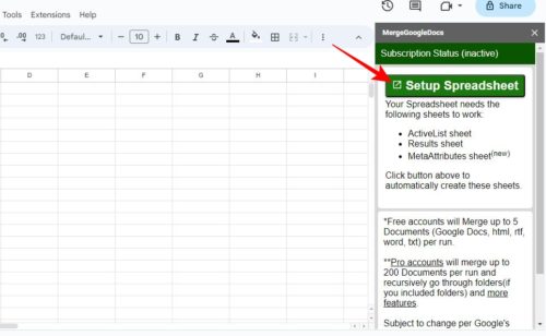 How to Merge Multiple Google Docs Into One - Tech Junkie