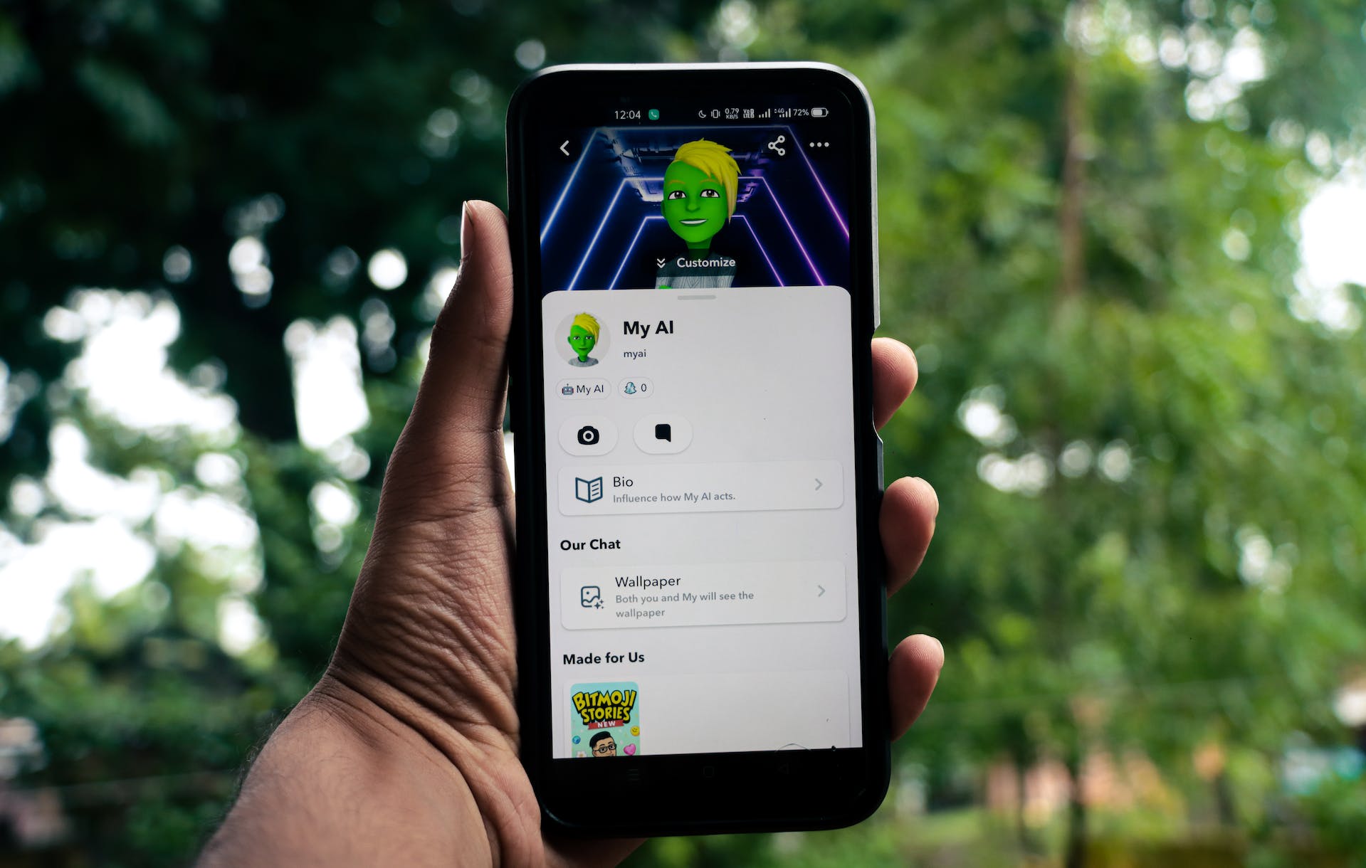 How to 'Extend' Snaps on Snapchat - Tech Junkie