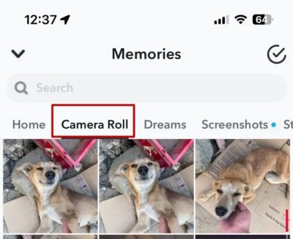 How to Remix a Snap on Snapchat - Tech Junkie