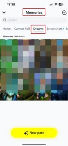 How to Remix a Snap on Snapchat - Tech Junkie