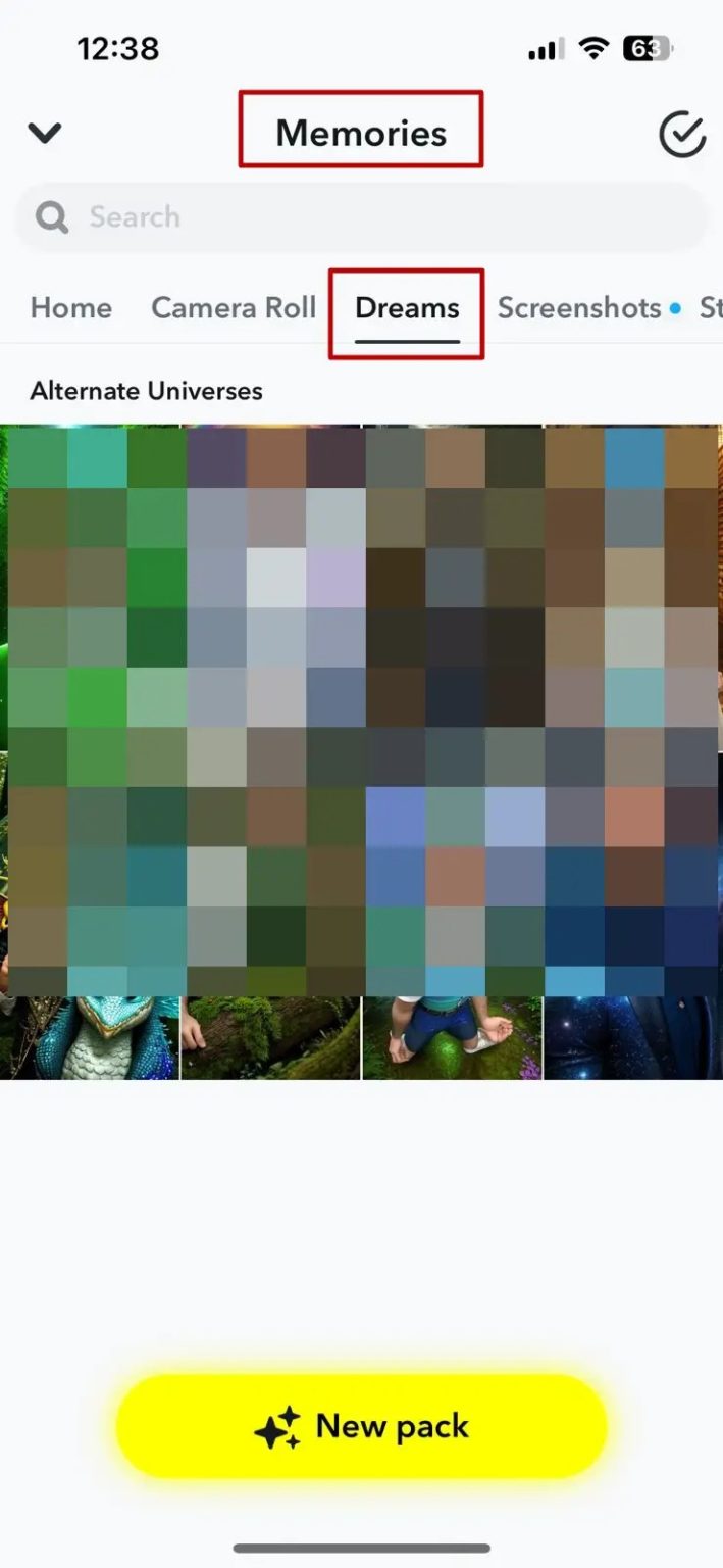 How to Remix a Snap on Snapchat - Tech Junkie