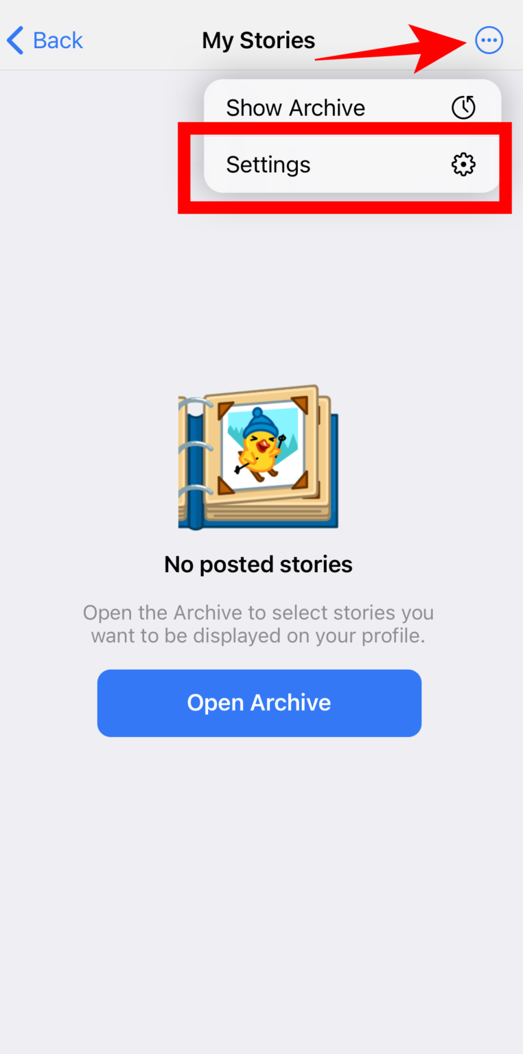 How to Disable Stories in Telegram - Tech Junkie