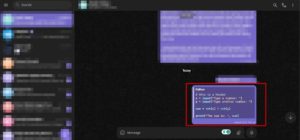 How to Use Code Blocks in Telegram - Tech Junkie