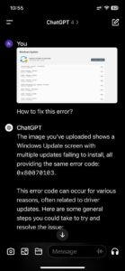 ChatGPT: How To Upload and Analyze Images - Tech Junkie
