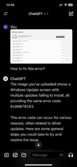 ChatGPT: How To Upload and Analyze Images - Tech Junkie