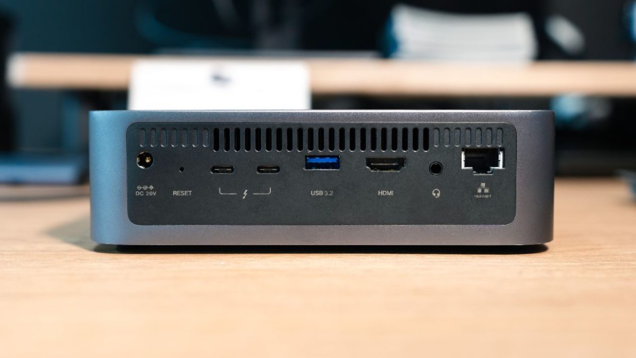 Ugreen Unveils NASync Network Attached Storage - Tech Junkie