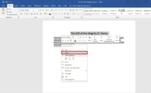 How to Insert a Word Document in Excel - Tech Junkie