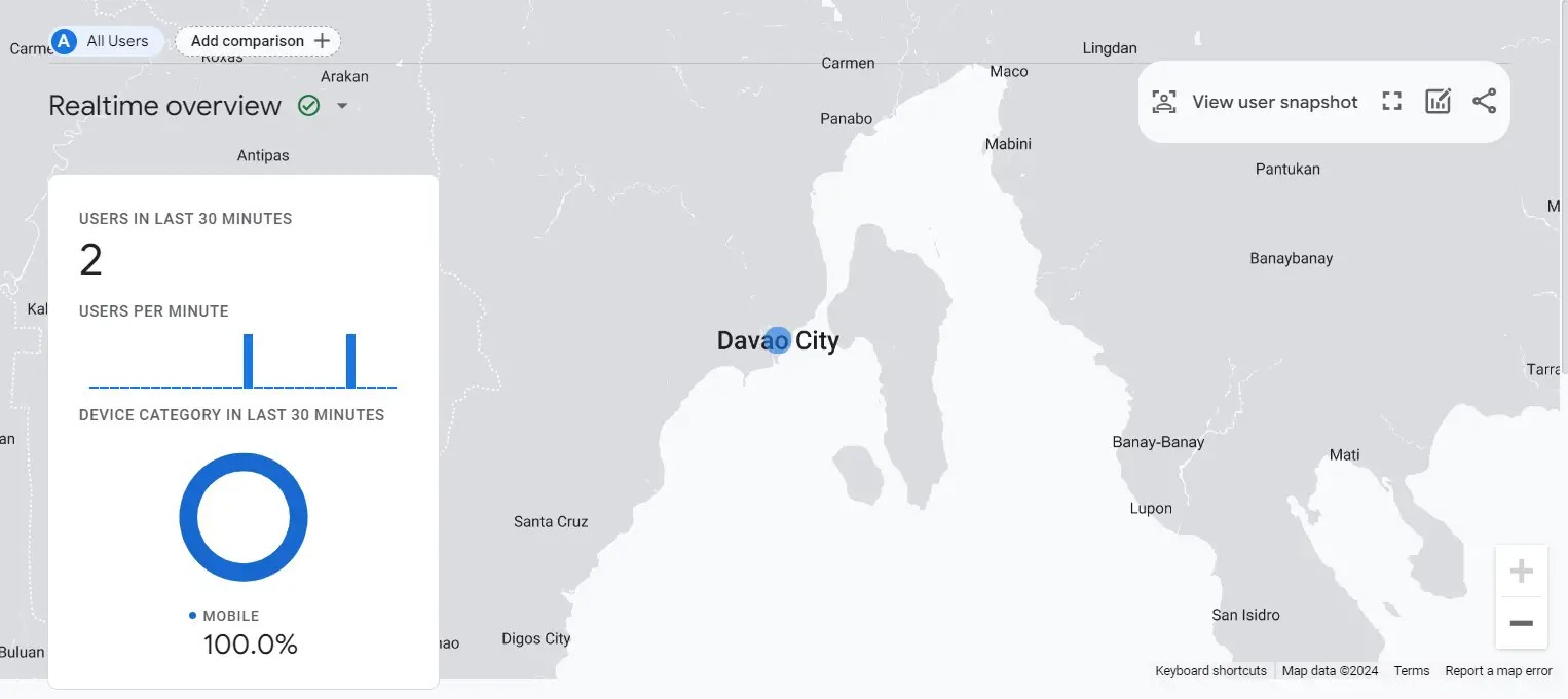 How to Identify Bot Traffic in Google Analytics (GA4) - Tech Junkie