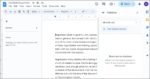 Google Docs: How to Add Citations - Tech Junkie