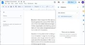Google Docs: How to Add Citations - Tech Junkie