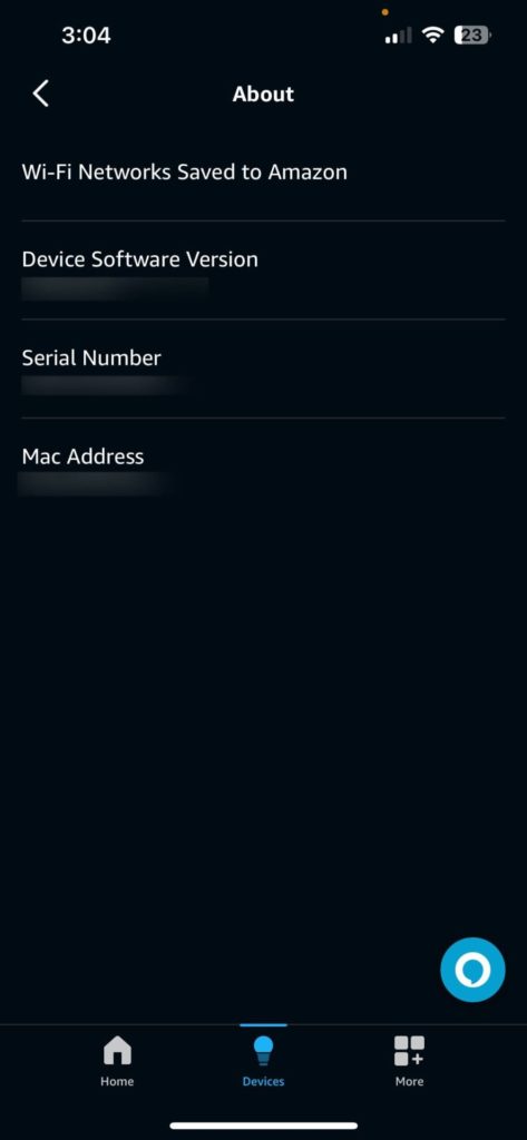 How to Find the MAC Address Of Amazon Echo - Tech Junkie