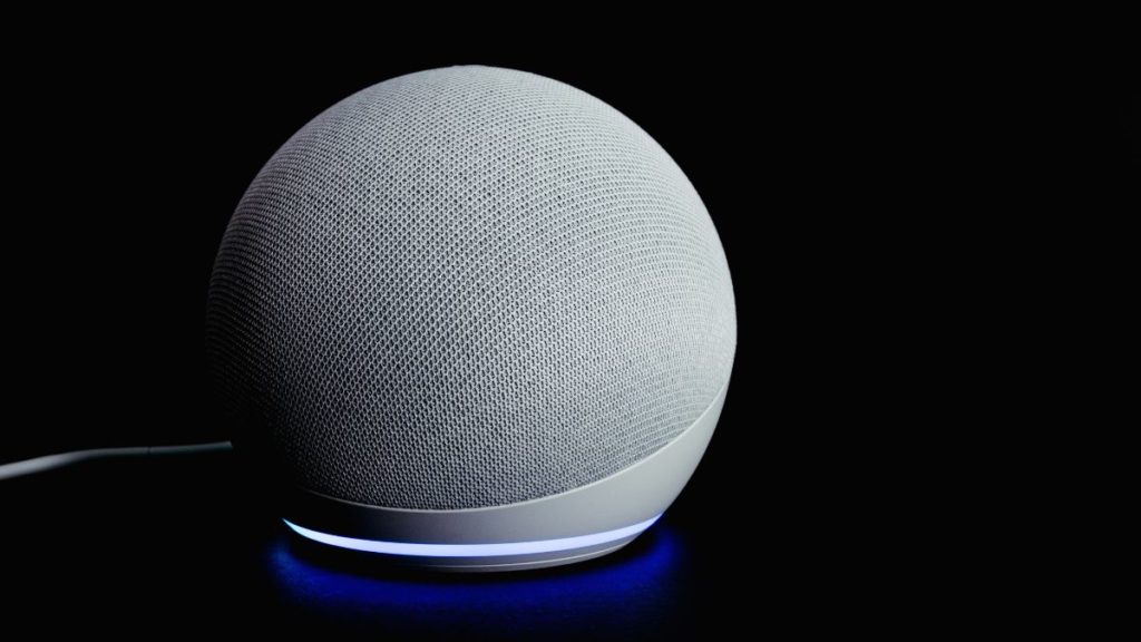 How to Find the MAC Address Of Amazon Echo - Tech Junkie