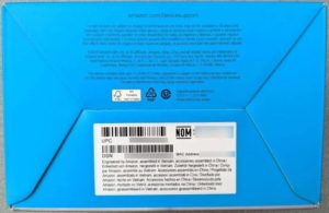 How to Find the MAC Address Of Amazon Echo - Tech Junkie