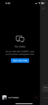 How to Hide Your ChatGPT Conversations - Tech Junkie