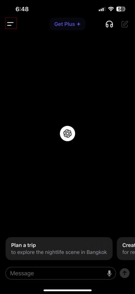 How to Hide Your ChatGPT Conversations - Tech Junkie