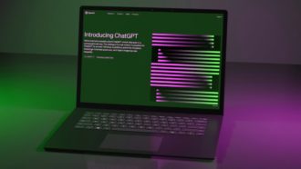 How to Hide Your ChatGPT Conversations - Tech Junkie