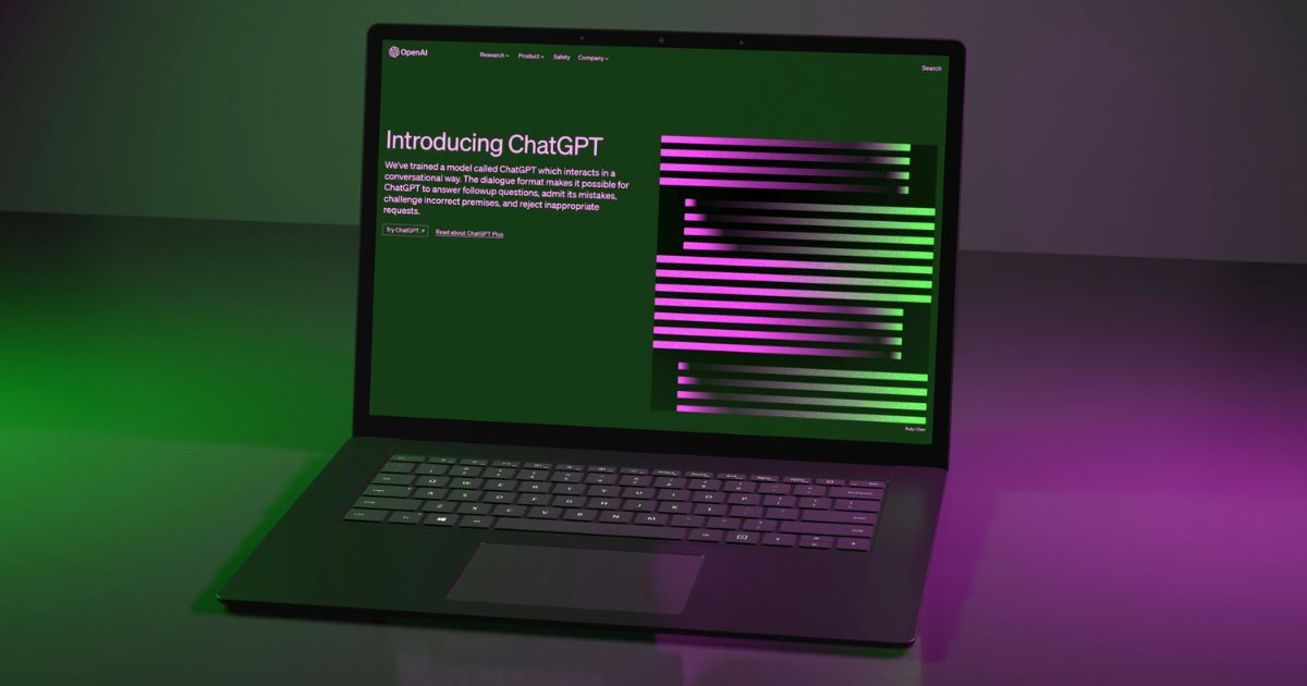 How to Hide Your ChatGPT Conversations - Tech Junkie