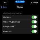 How to Find Telegram Downloaded Files - Tech Junkie
