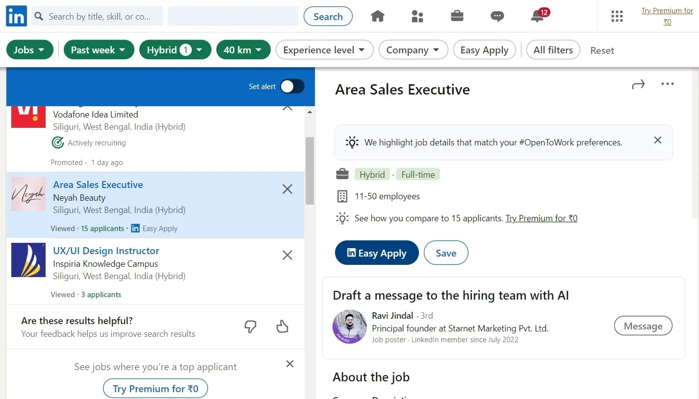 How to Add Your Resume to LinkedIn - Tech Junkie
