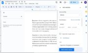 Google Docs: How to Add Citations - Tech Junkie