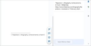 Google Docs: How to Add Citations - Tech Junkie