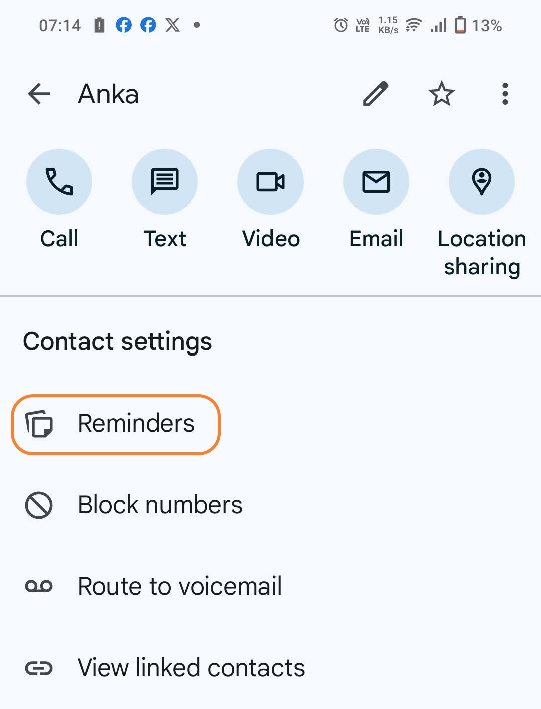 How to Add Birthday Reminders in Google Contacts - Tech Junkie