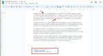 Google Docs: How to Add Footnotes - Tech Junkie