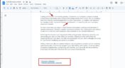 Google Docs: How to Add Footnotes - Tech Junkie