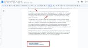 Google Docs: How to Add Footnotes - Tech Junkie