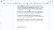 Google Docs: How to Add Footnotes - Tech Junkie