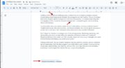 Google Docs: How to Add Footnotes - Tech Junkie