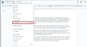 Google Docs: How to Add Footnotes - Tech Junkie