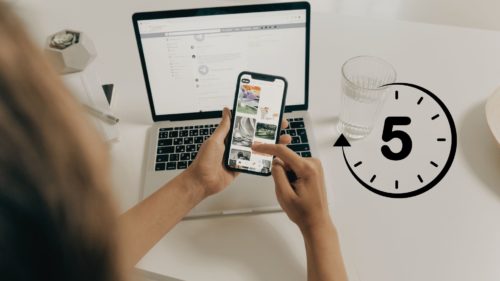 Telegram: How to Send One-Time Photo or Voice Note - Tech Junkie