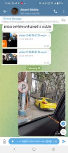 Telegram: How to Send One-Time Photo or Voice Note - Tech Junkie